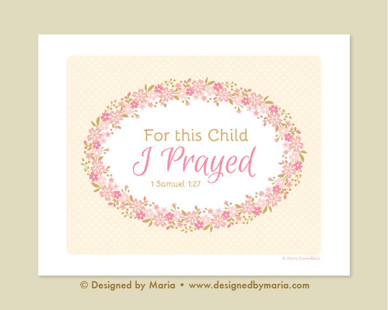 Baby Girl Welcome Sign Printable: Baby Shower, Nursery Decoration ...