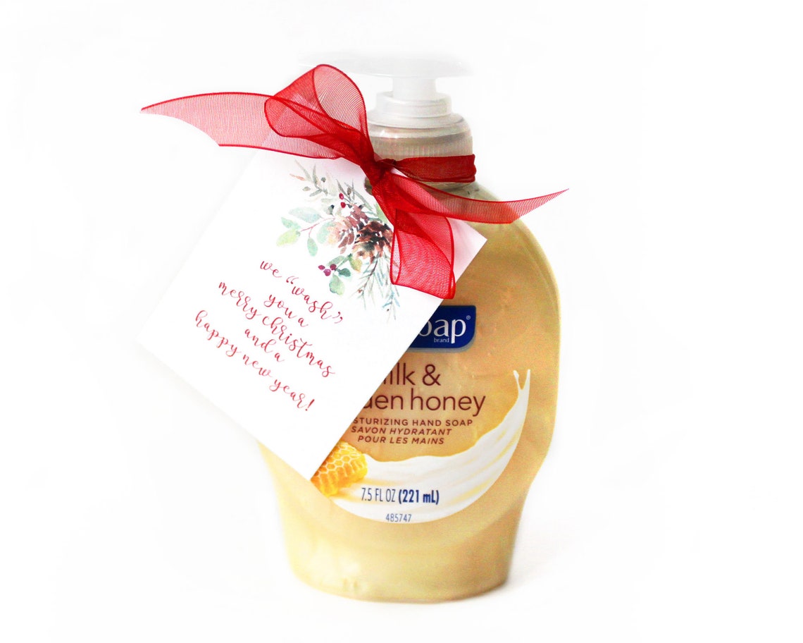 LDS Relief Society Neighbor Co-worker or Friend Christmas - Etsy