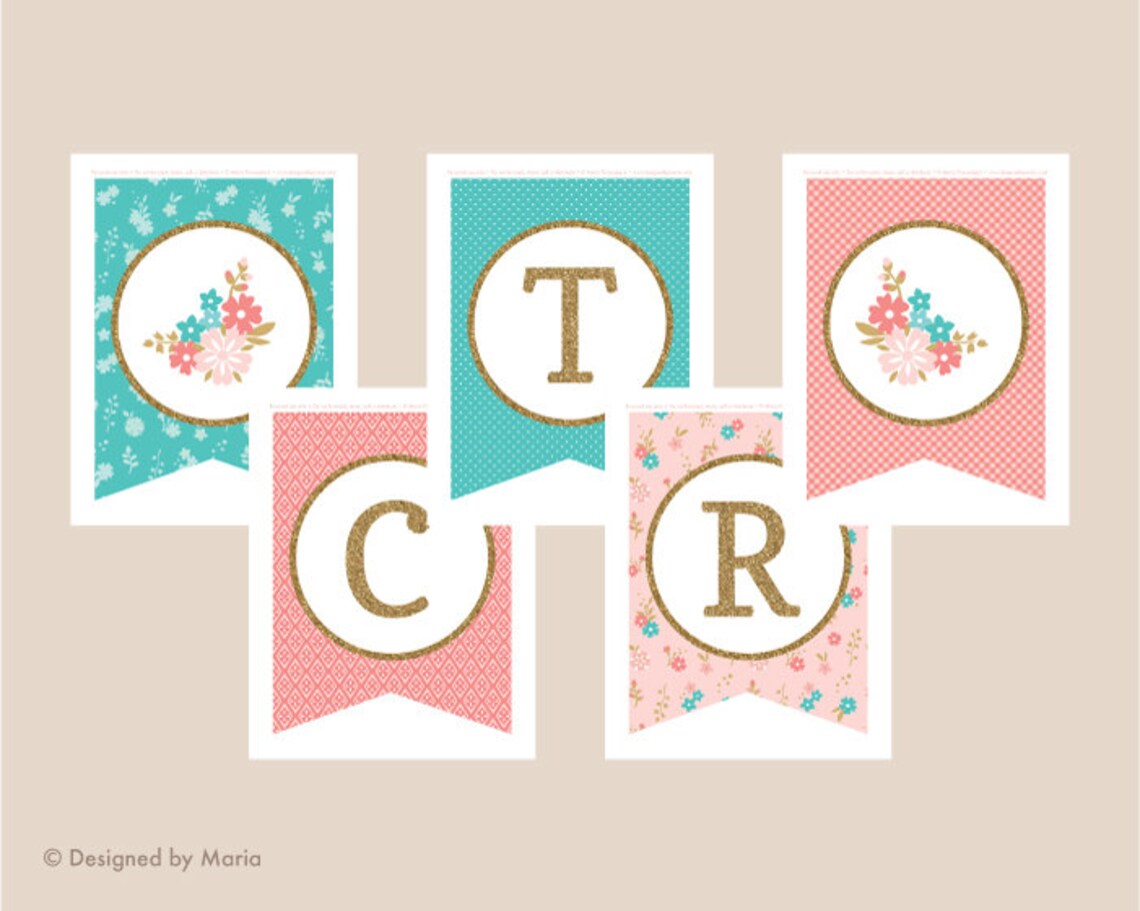 CTR Girl Banner: LDS Baptism, Great to Be 8, Baby Blessing, or Primary ...