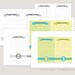 LDS Baptism Testimony Cards Printable With Cover: Boy Design - Guests ...