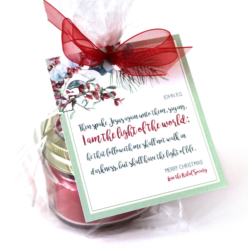 Lds Gifts - 60+ Gift Ideas for 2025