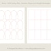 Chews the Right CTR Favor Tag Printable: Bubblegum Machine LDS Primary ...