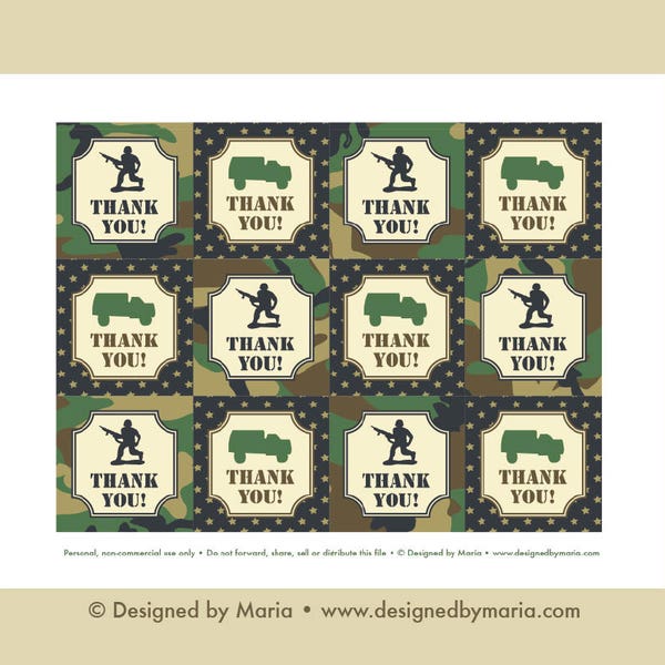 Boot Camp Farewell - Etsy