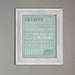Printable Subway Art: Charity Scripture 8x10 - Instant Download - Etsy
