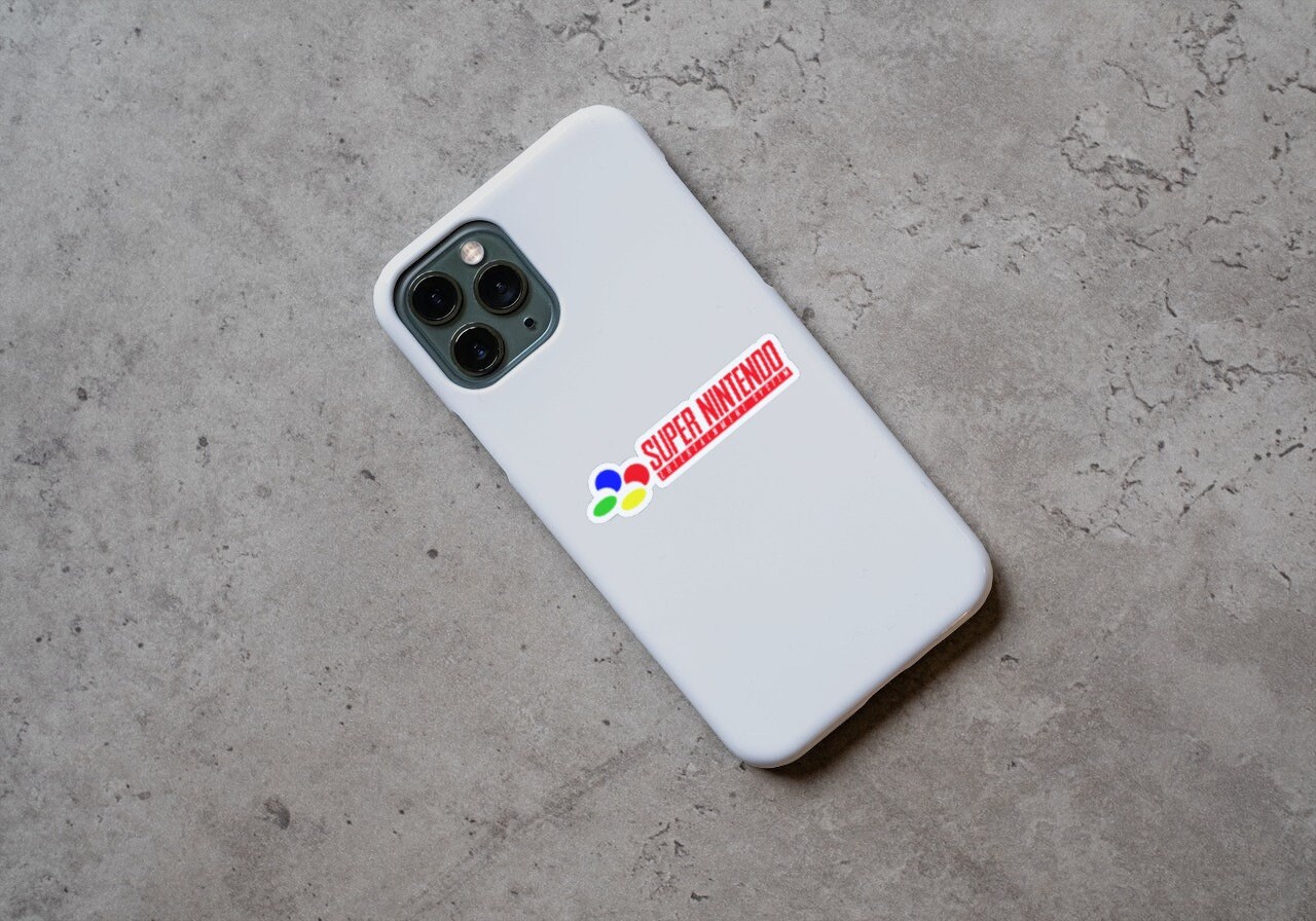 Retro Gaming Vinyl Stickers Logo Stickers Sega Dreamcast - Etsy UK