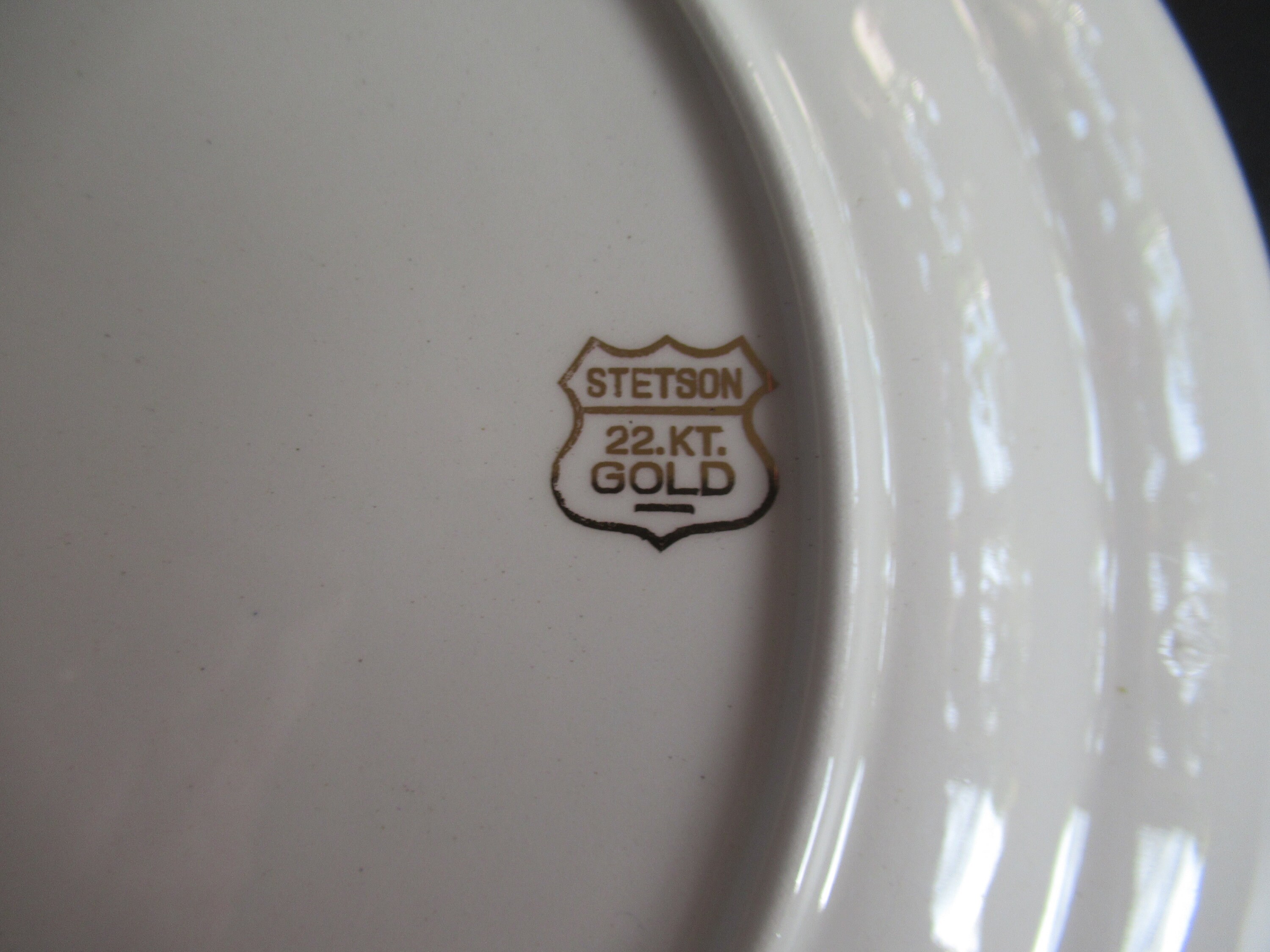 Stetson Windmill STT348 Dishes Setting for 6 - Etsy