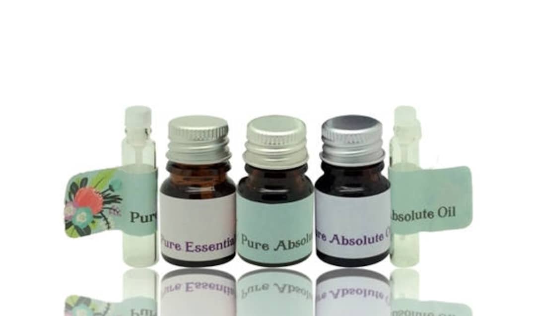 Ambrette Seed Oil, Ambrette Musk Seed Oil, Ambrette Oil Absolute ...