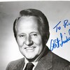 Art Linkletter, Vintage Autograph Photo, Press Photo, Kids Say the ...