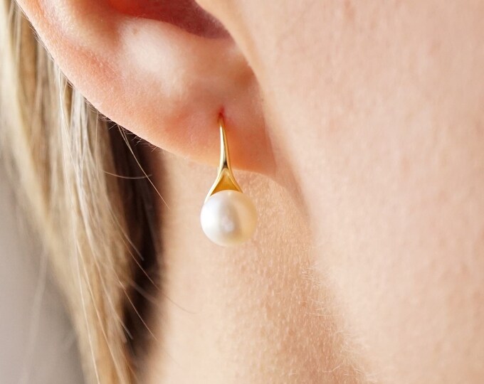 Hoop earrings ideas - Etsy