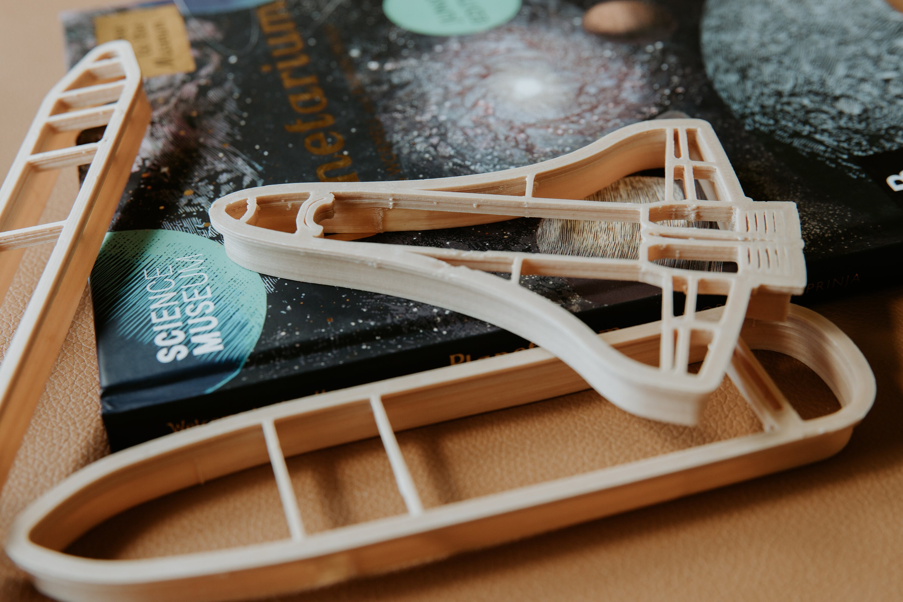 Outer Space Eco-cutter Set Kinfolk Pantry Play Dough Tools Space ...