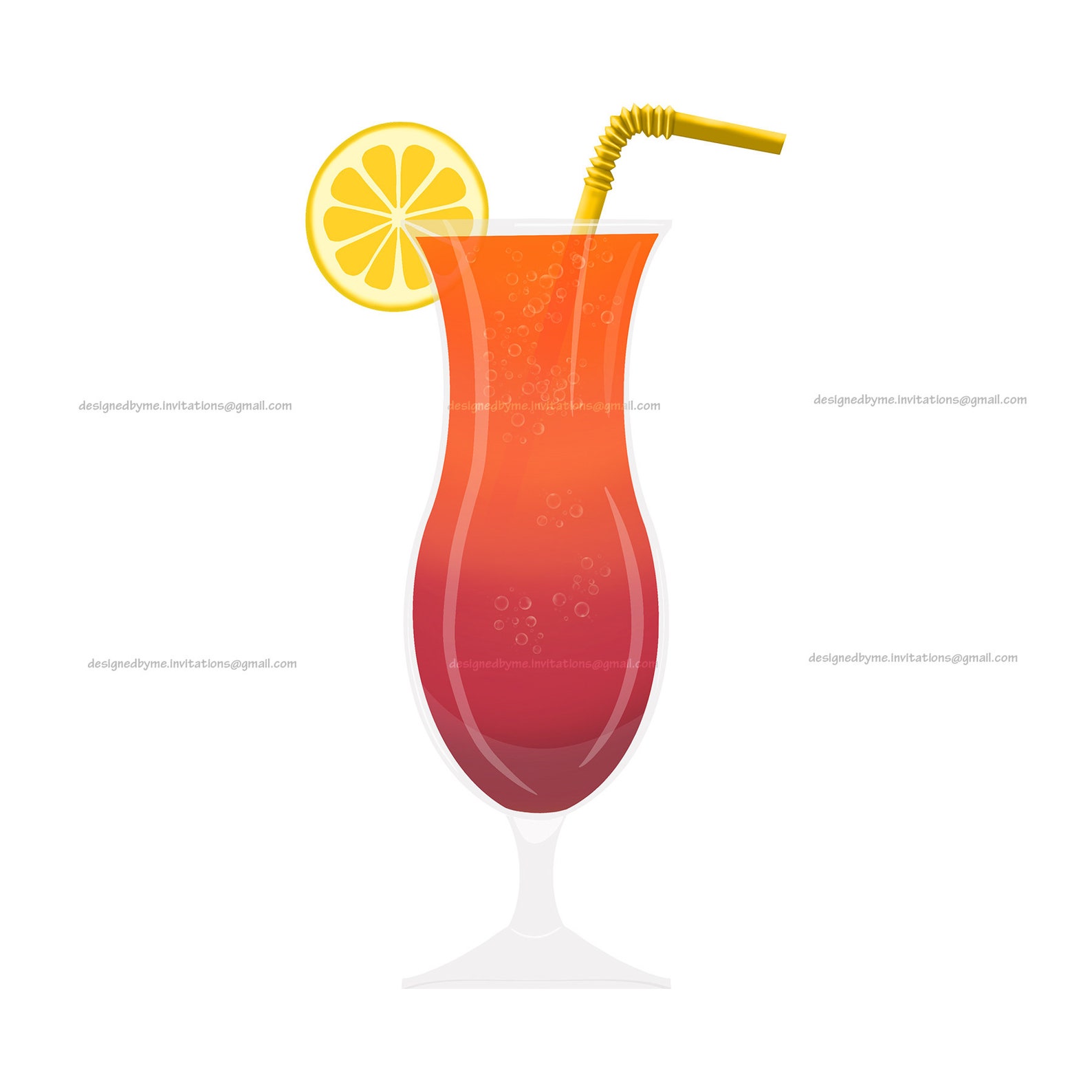 Cocktail Clip Art Set Cocktail Party Clipart Clipart Alcohol | Etsy