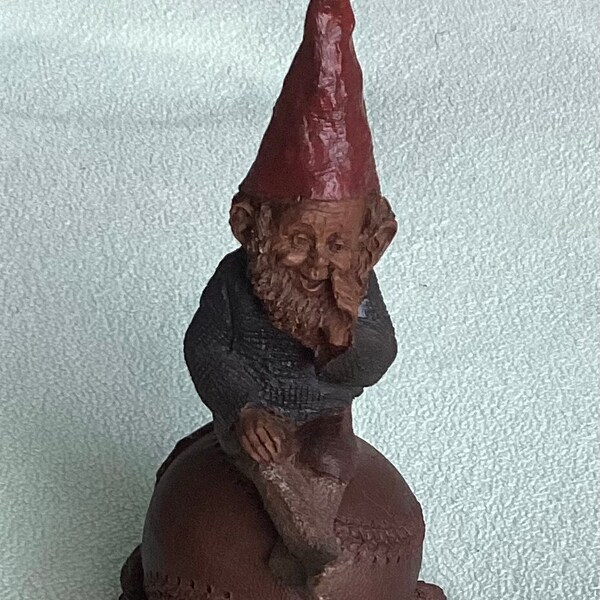 Tom Clark Gnomes - Etsy
