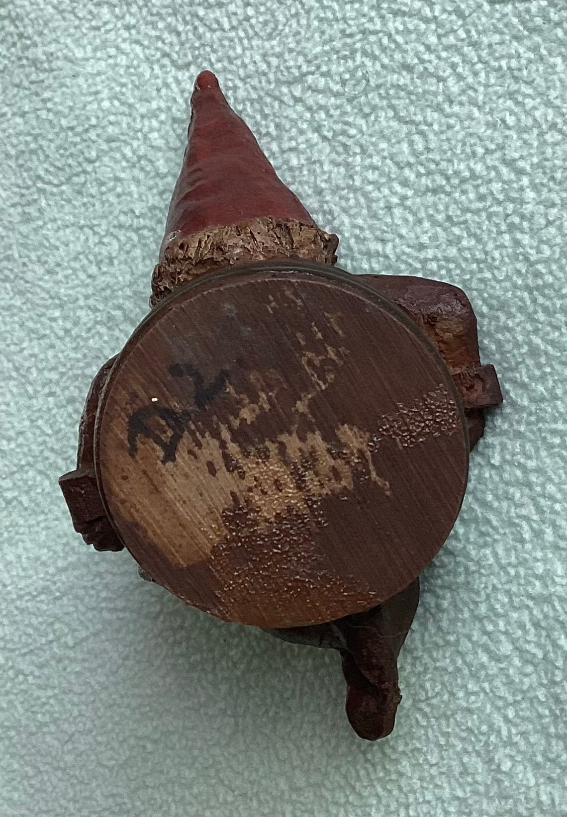 Tom Clark Buzzy #13 (retired) -- Gnome in Tub -- Item #68 From Cairn Studios, North Carolina ...