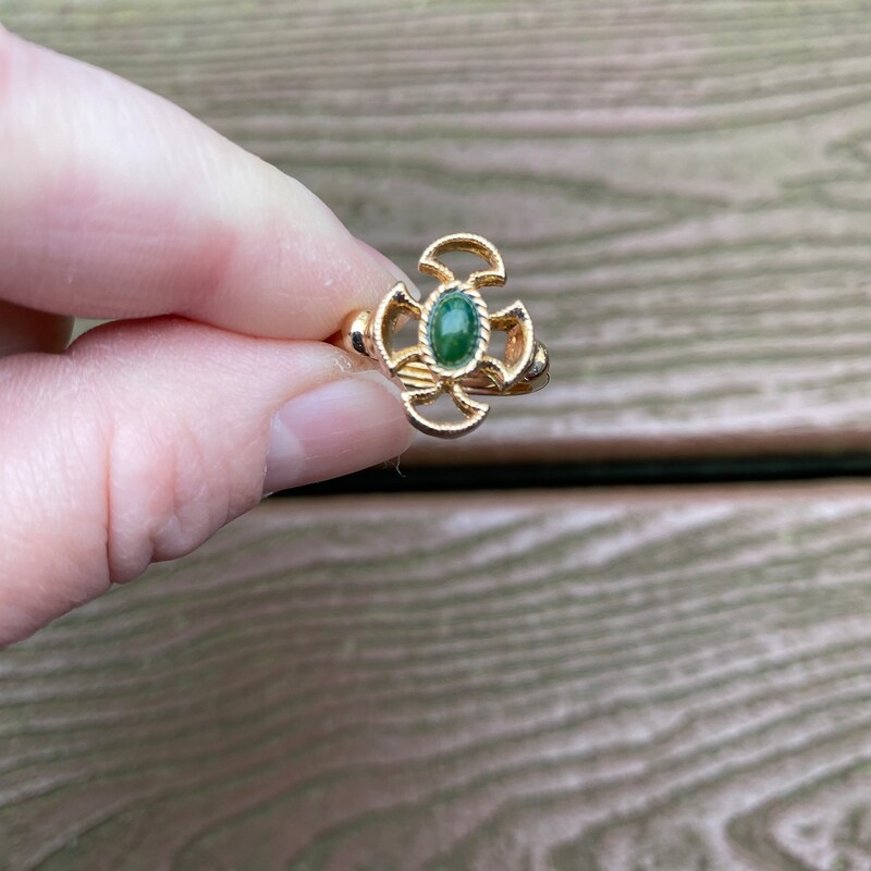 Avon Ring - Etsy