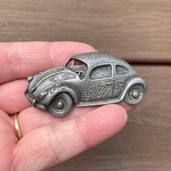 Volkswagen Jewelry - Etsy