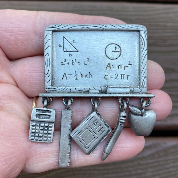 Jj Math Teacher - Etsy