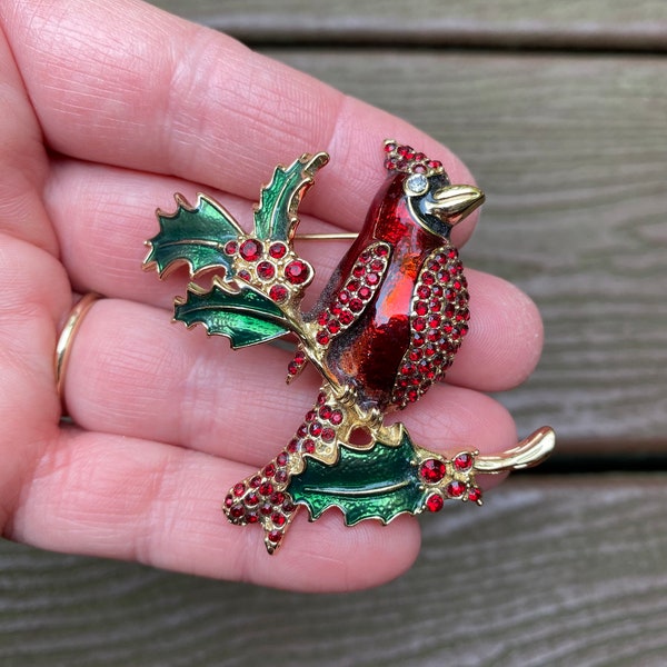 Cardinal Rhinestones - Etsy