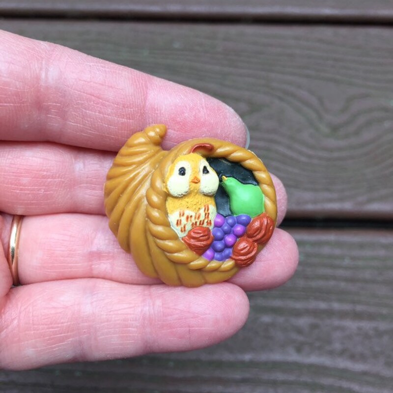 Hallmark Pins - Etsy