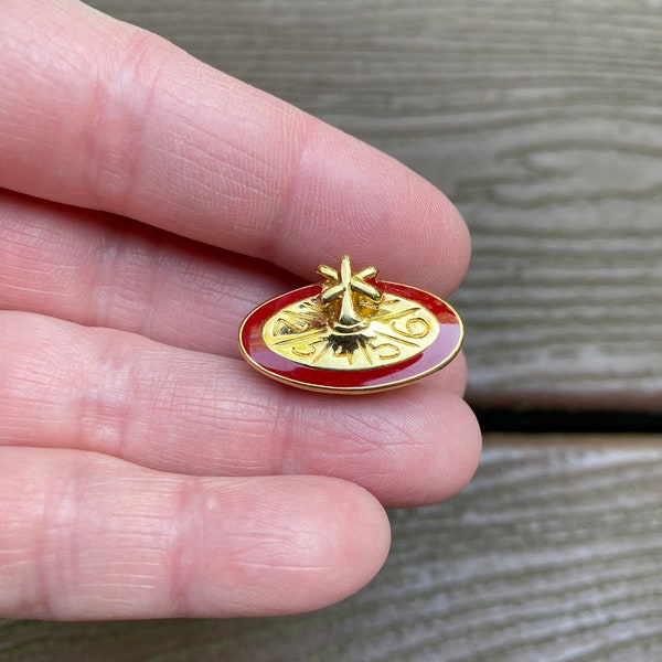 Wheel Pin - Etsy