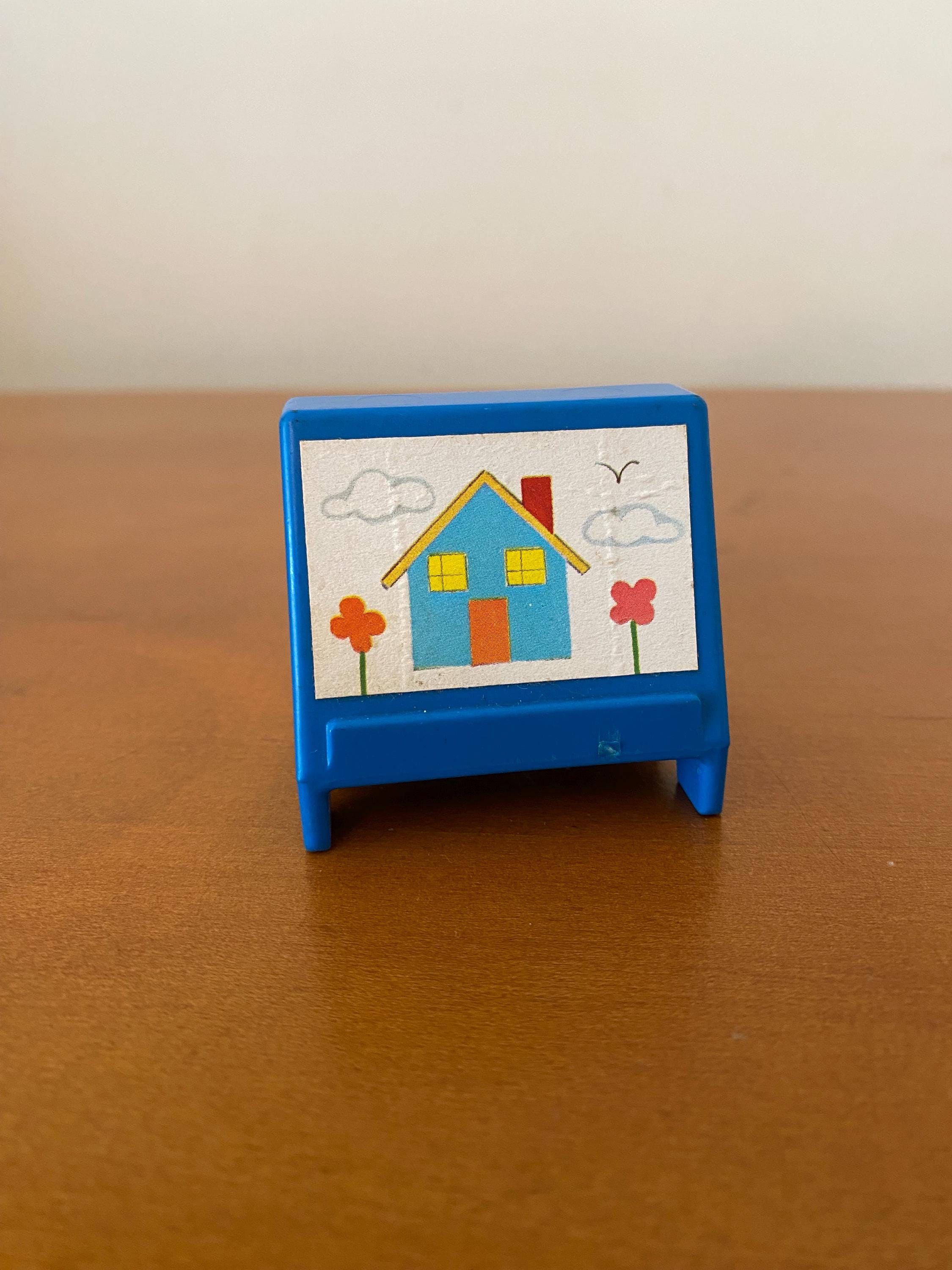 Fisher price easels store