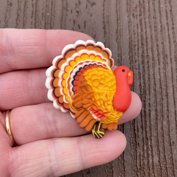 Hallmark Lapel Pin - Etsy