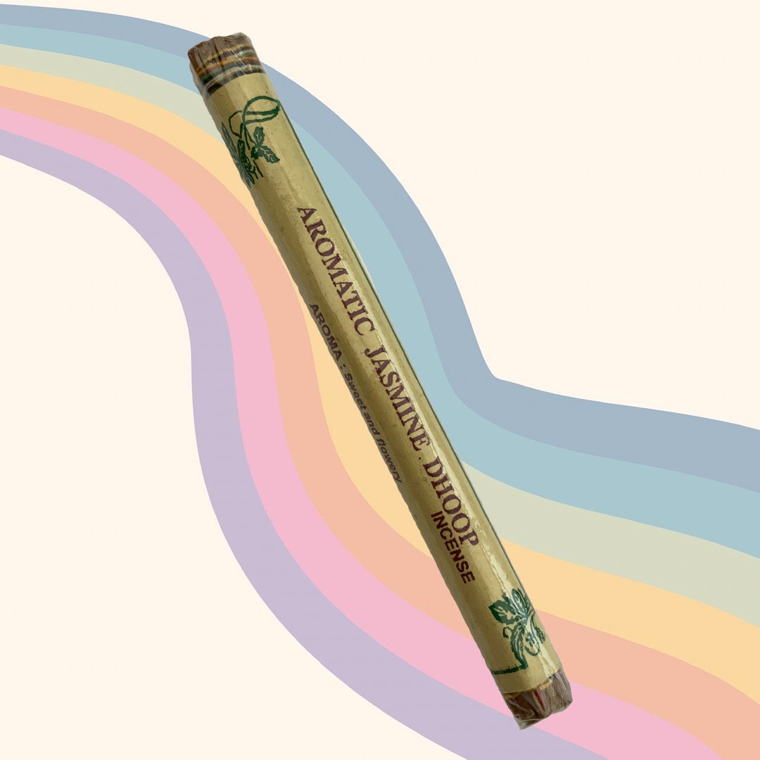 Aromatic Nepali Dhoop Incense - Etsy