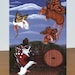 Family of Ratterflies Greetings Card Pet Rats With Butterfly - Etsy