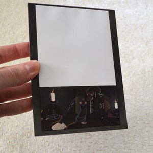 Library Rats Notepad, Rats Notebook, Gift Idea for Rat Lovers and ...