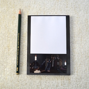 Library Rats Notepad, Rats Notebook, Gift Idea for Rat Lovers and ...