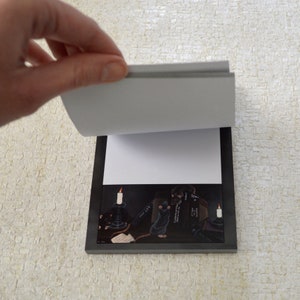 Library Rats Notepad, Rats Notebook, Gift Idea for Rat Lovers and ...