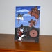 Family of Ratterflies Greetings Card Pet Rats With Butterfly - Etsy
