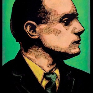 The Seven Signatories of the Irish Proclamation Set + Free Print of the ...