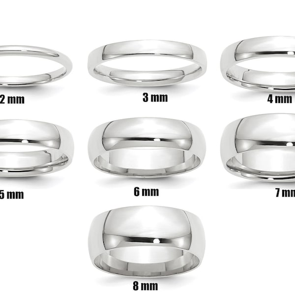 Gold Wedding Band - Etsy