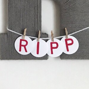 Hospital Door Hanger Boy / Nursery Door Decor / Letter R / - Etsy