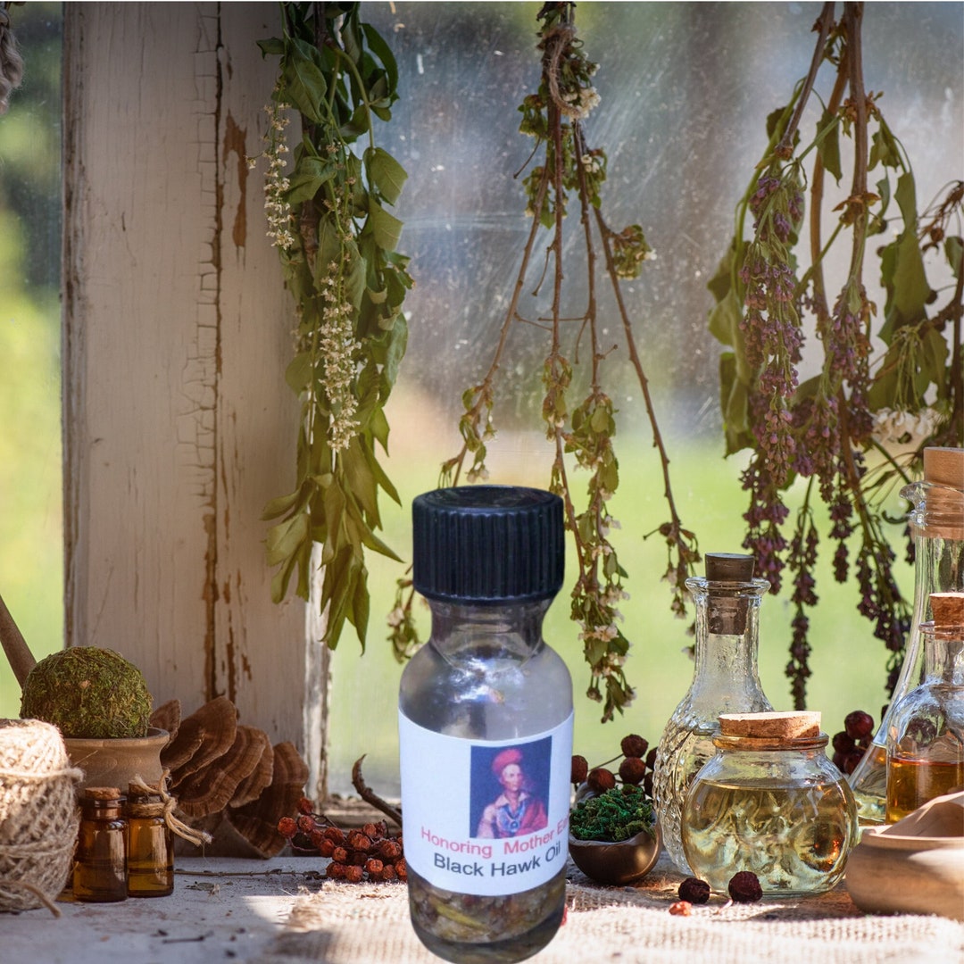 Black Hawk Oil, Justice, Protection, Court Case, Legal, Hoodoo - Etsy