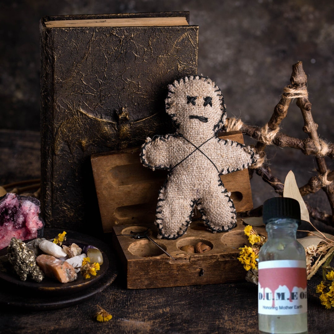 DUME Oil, Control, Compel, Reverse, Disable, Debilitate, Death to My ...