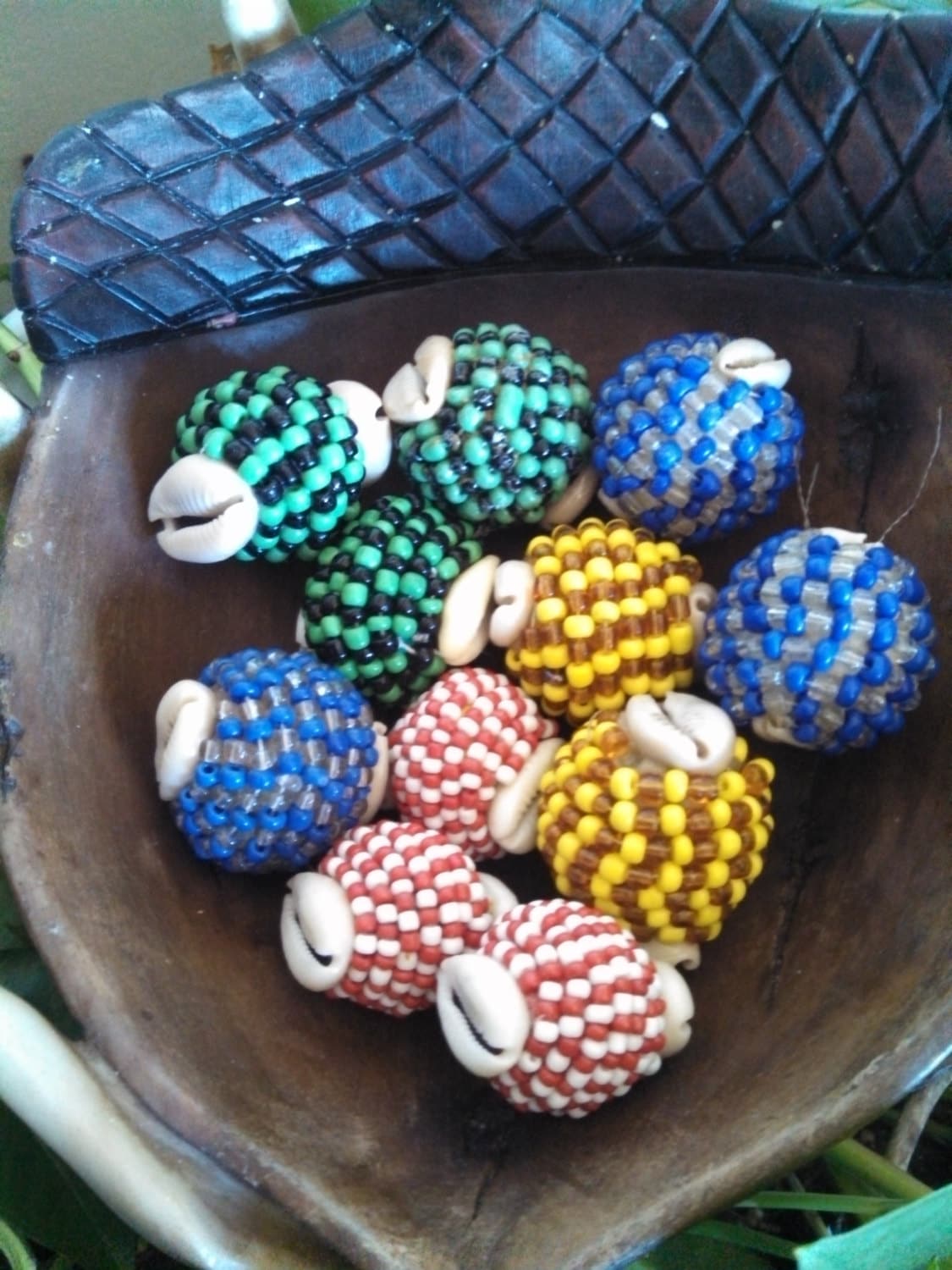 Macuto Amulets Orisha Voodoo Hoodoo Conjure Nation - Etsy