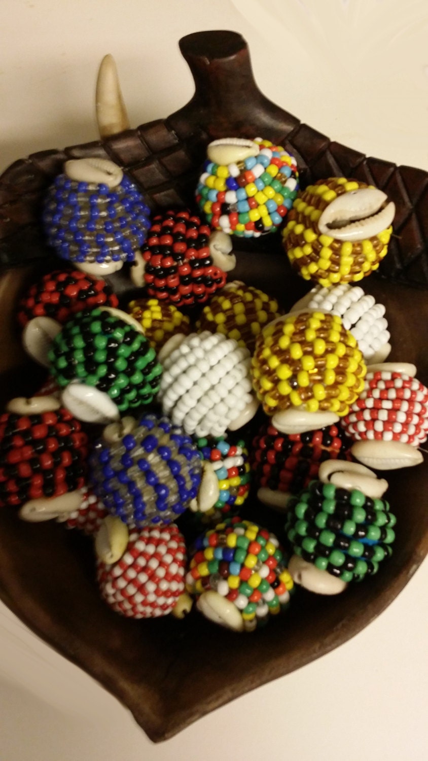 Macuto Amulets Orisha Voodoo Hoodoo Conjure Nation - Etsy