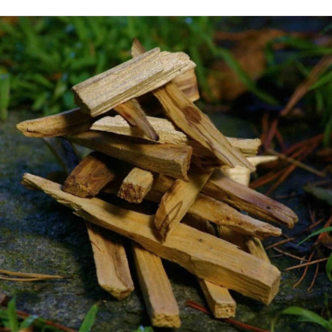 Palo Santo, Incense, Holy Wood, Spiritual, Sacred, Purify, Heal ...