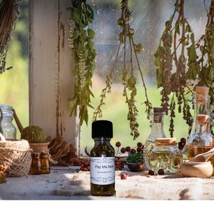 Pay Me Now Oil, Commanding, Collect, Money, Money Owed, Voodoo, Hoodoo ...