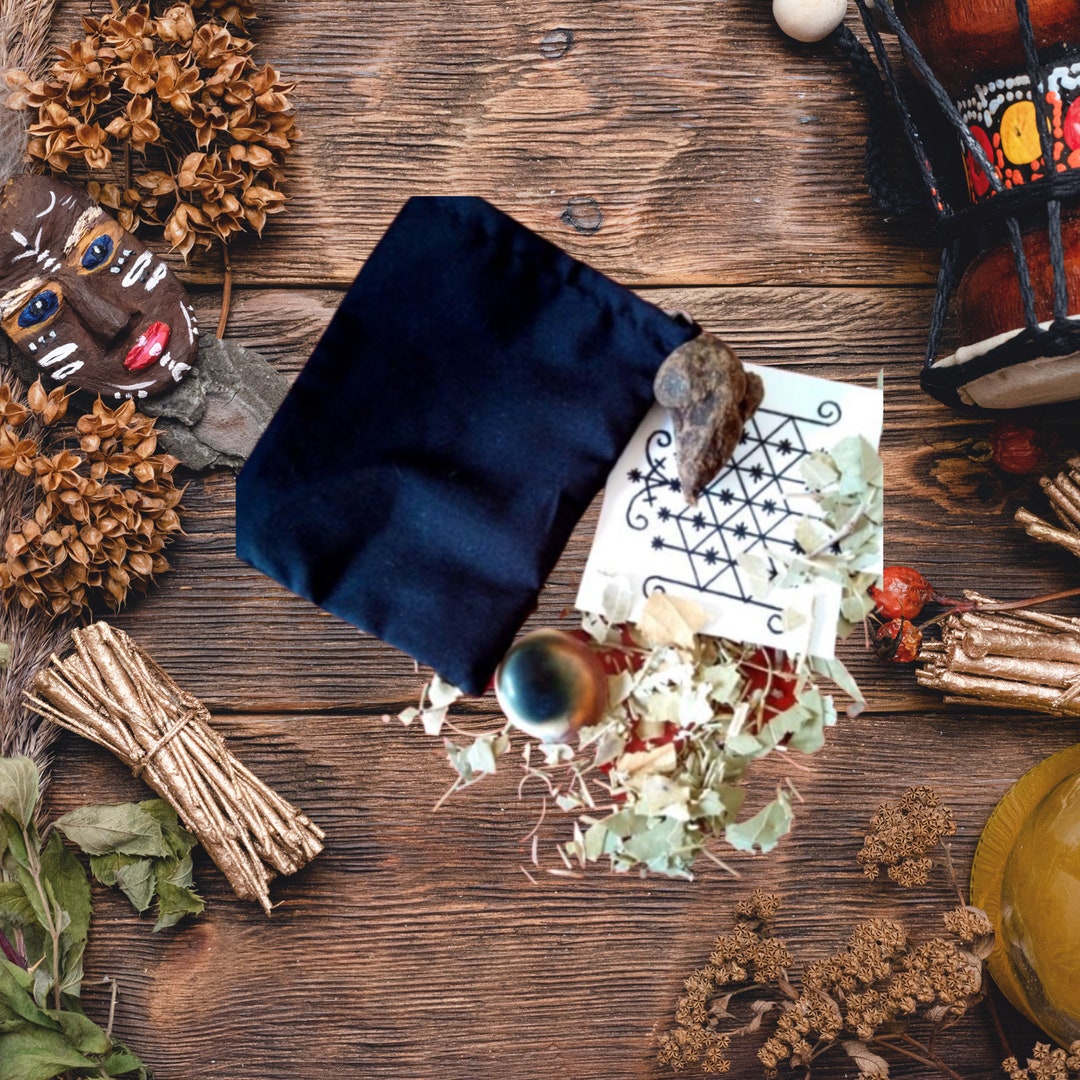 Protection Mojo, Protection, Barrier, Shields, Mojo, Gris Gris, Nation ...