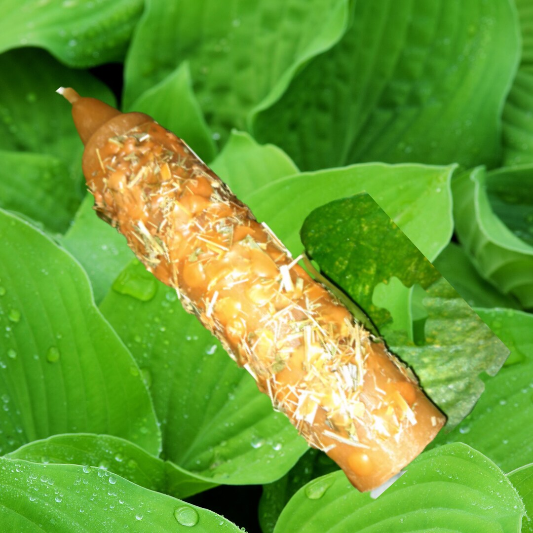 Road Opener Candle, Hand Grub, Obstacle Remover, Opportunities, Clears ...