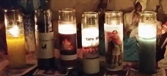 Custom Altar Work Custom Ritual Work for You by Me Ritual - Etsy