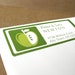 Personalized Address Labels 60 Stickers Return Address - Etsy