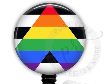 Gay Pride Carabiner - Etsy