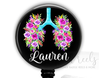 Pink RRT Badge Buddy Free Shipping Badge Buddies for - Etsy