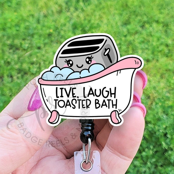 Toaster Humor - Etsy