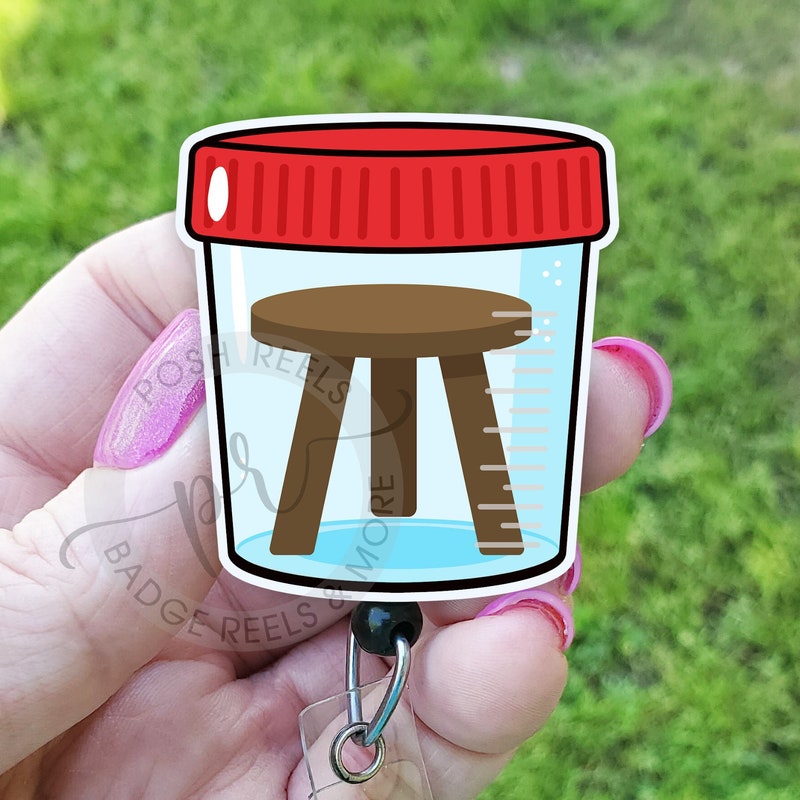 Stool Merch - Etsy