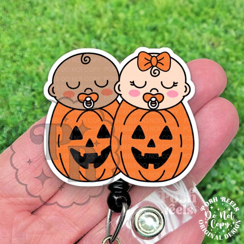 Fall Nicu Crafts - Etsy