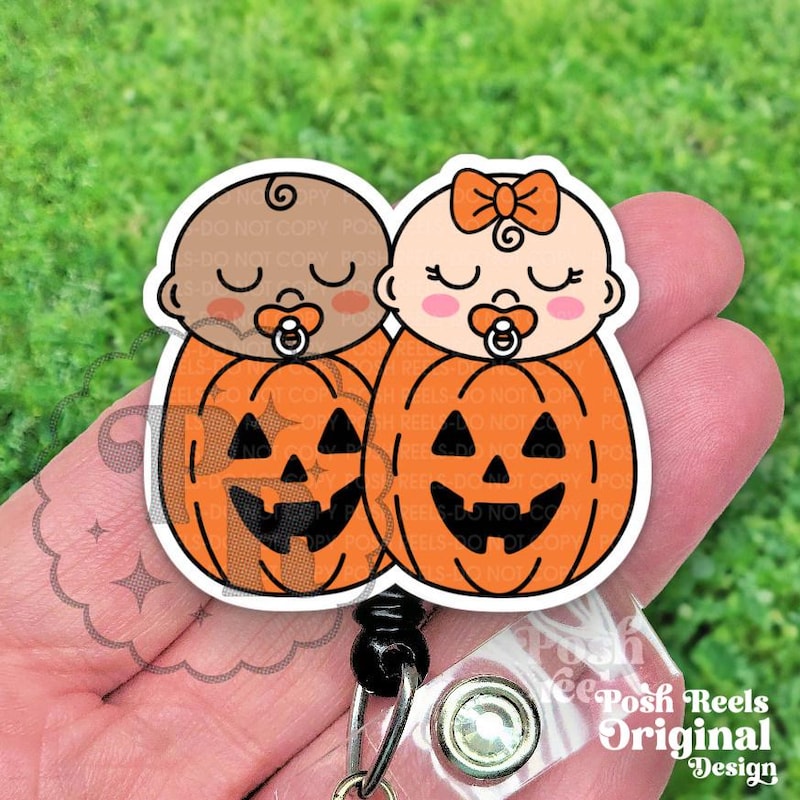 Nicu Fall Crafts - Etsy